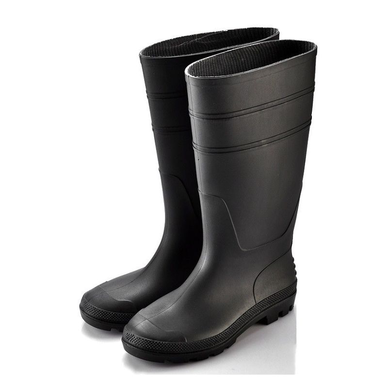 Heavy Duty Rubber Gumboots - Jegos Enterprise