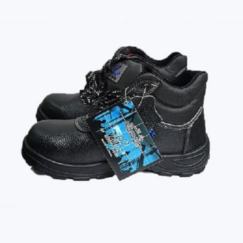 Vaultex safety boots - Jegos Enterprise