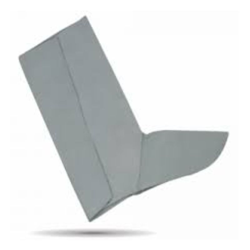 Leather Welding Leg Guard - Jegos Enterprise